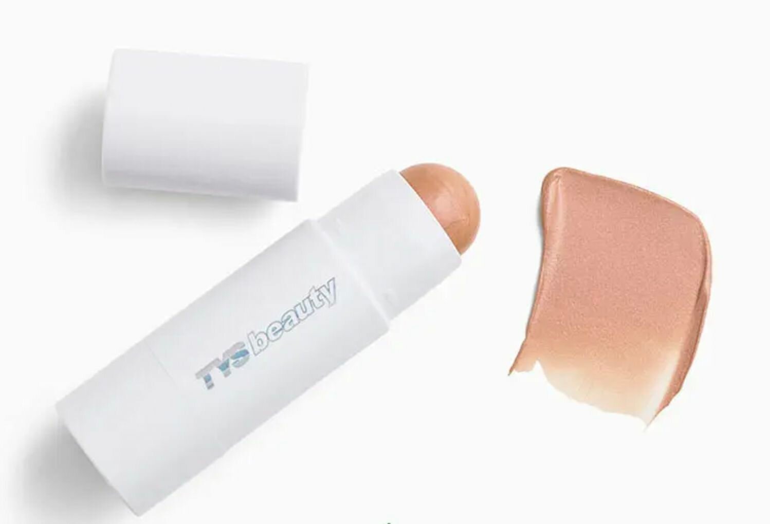 TYS beauty многофункциональный хайлайтер-стик dew stick honeydew