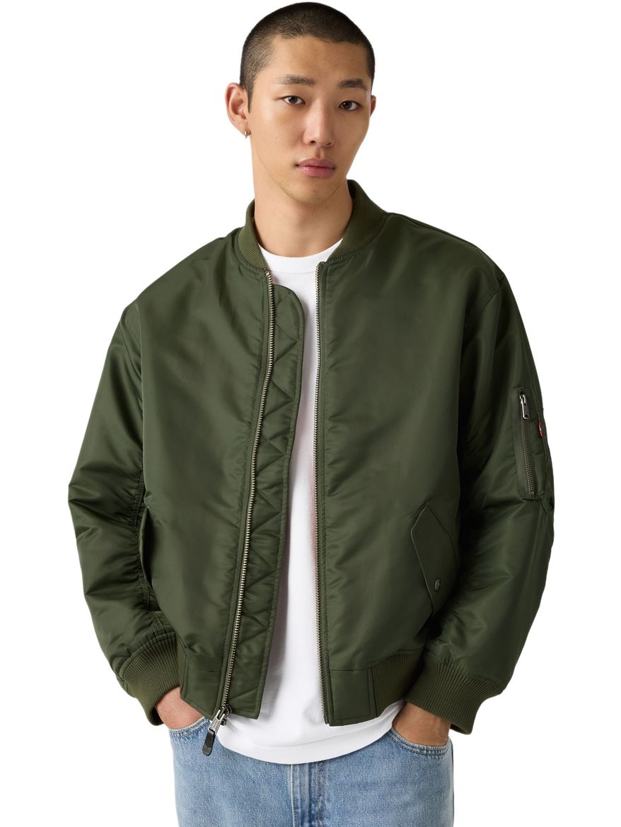 Куртка Levi's Men Bomber Jacket