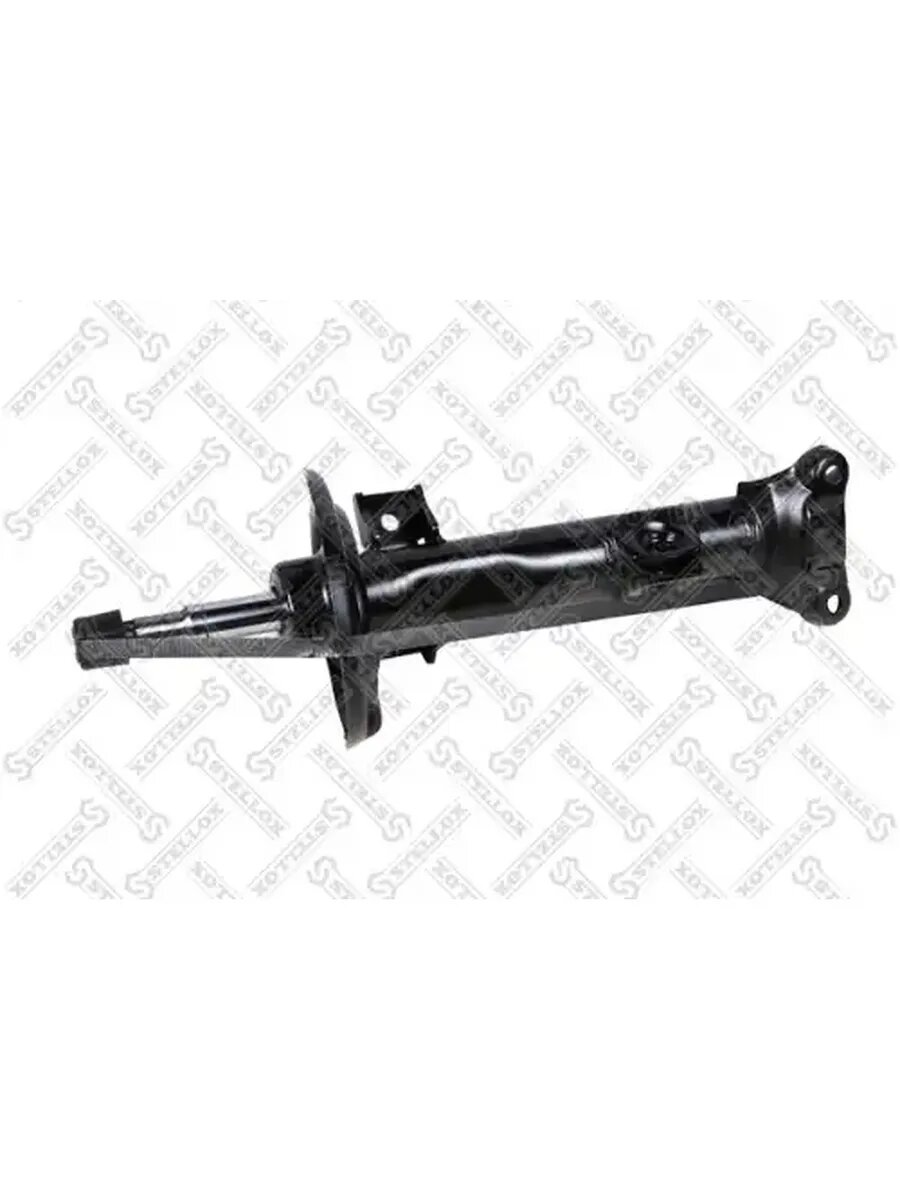 Амортизатор передний газовый для а/м mb w204/s204 1.6-3.5, арт. 4214-0031-SX