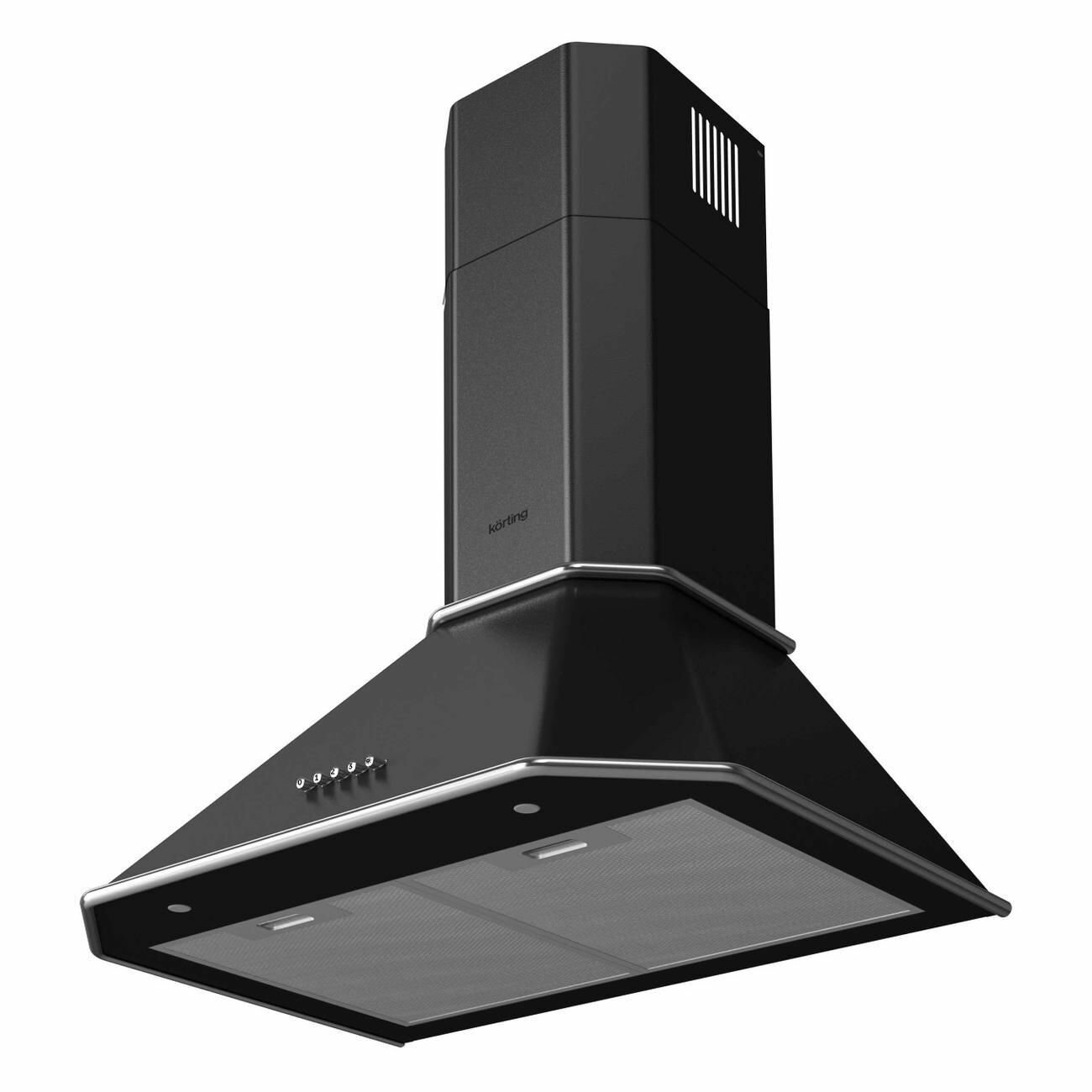 Вытяжка пристенная Korting KHC 6839 NX