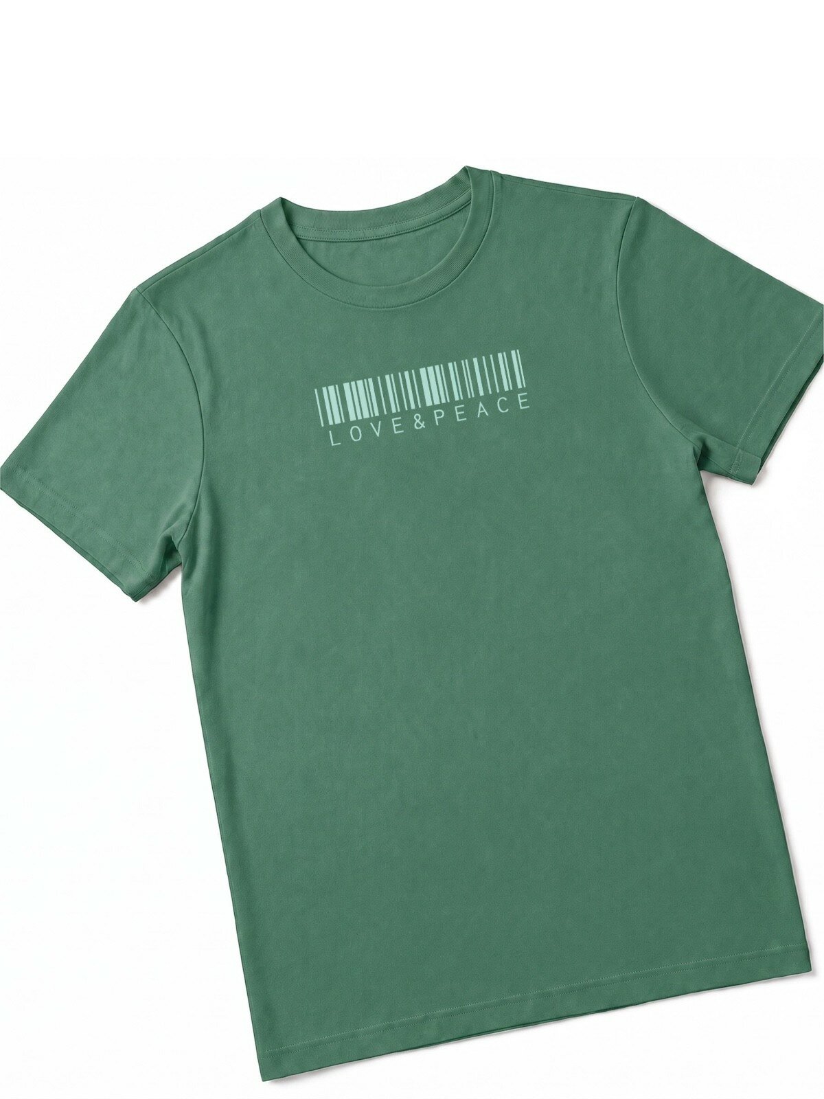 Футболка US BASIC