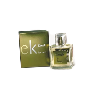 Миксер Чик мужские духи 50 мл для мужчин / Mixer Cheek For Men
