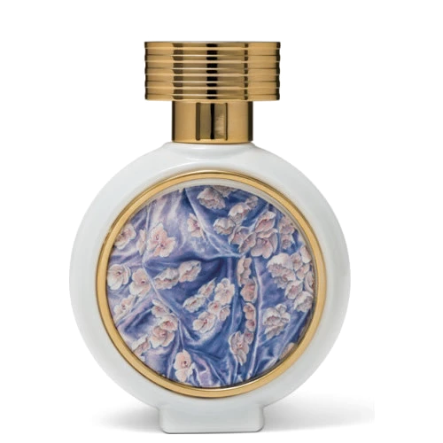 Парфюмерная вода Haute Fragrance Company Chic Blossom пробник 2.5 / Миниатюра аромата Хауте Фрагранс Компани Шик Блоссом