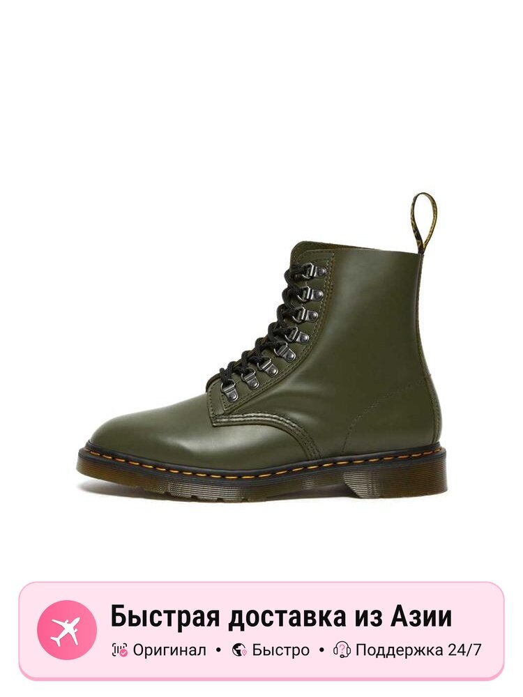 Ботинки Dr. Martens Dr. Martens 1460