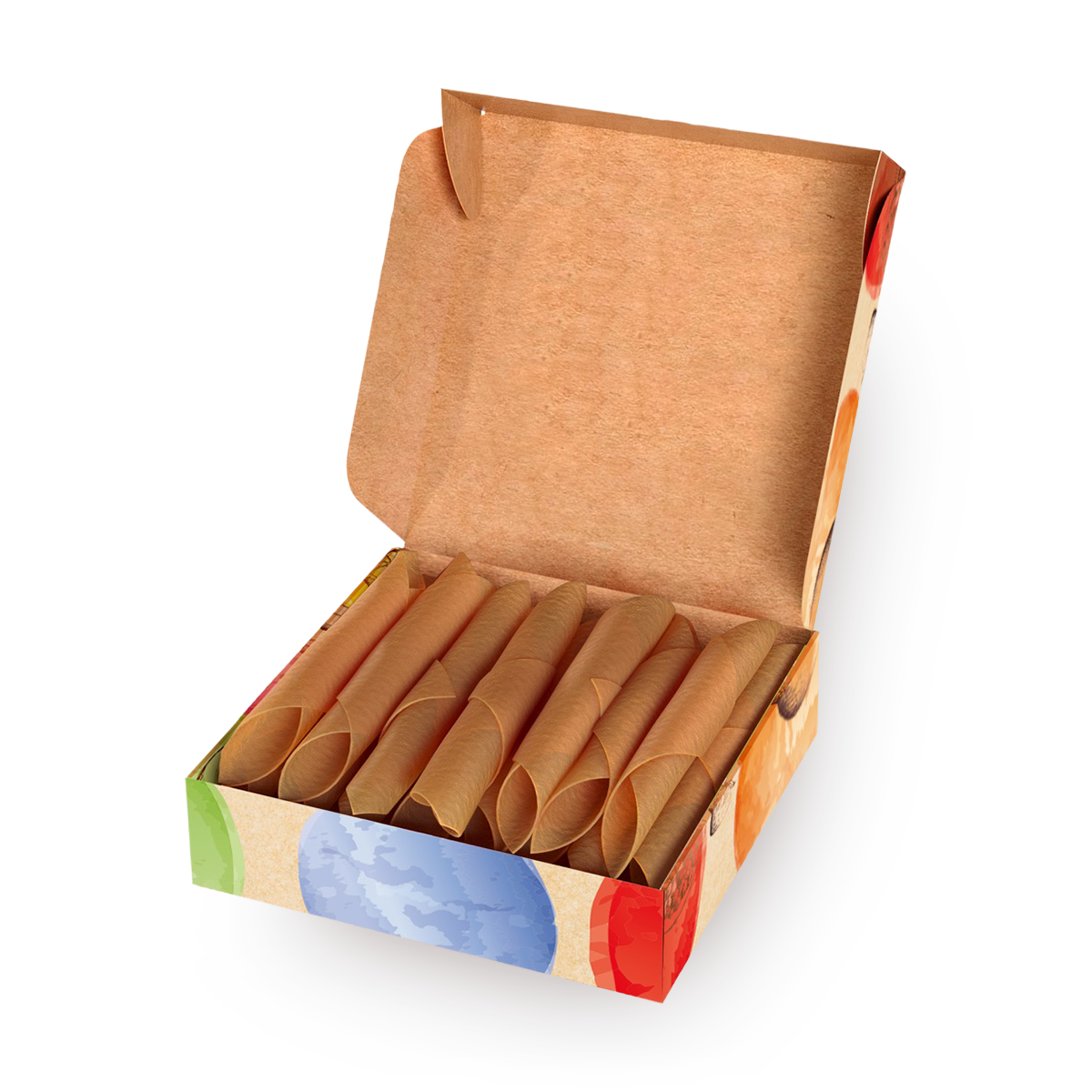 Пастила PastiLab яблочная, без сахара, картонная коробка, 250 г