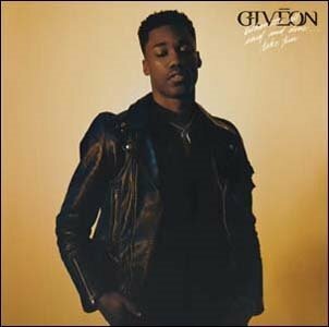 Виниловая Пластинка Giveon - When It's All Said And Done Take Time Vinyl, LP, Compilation, Stereo