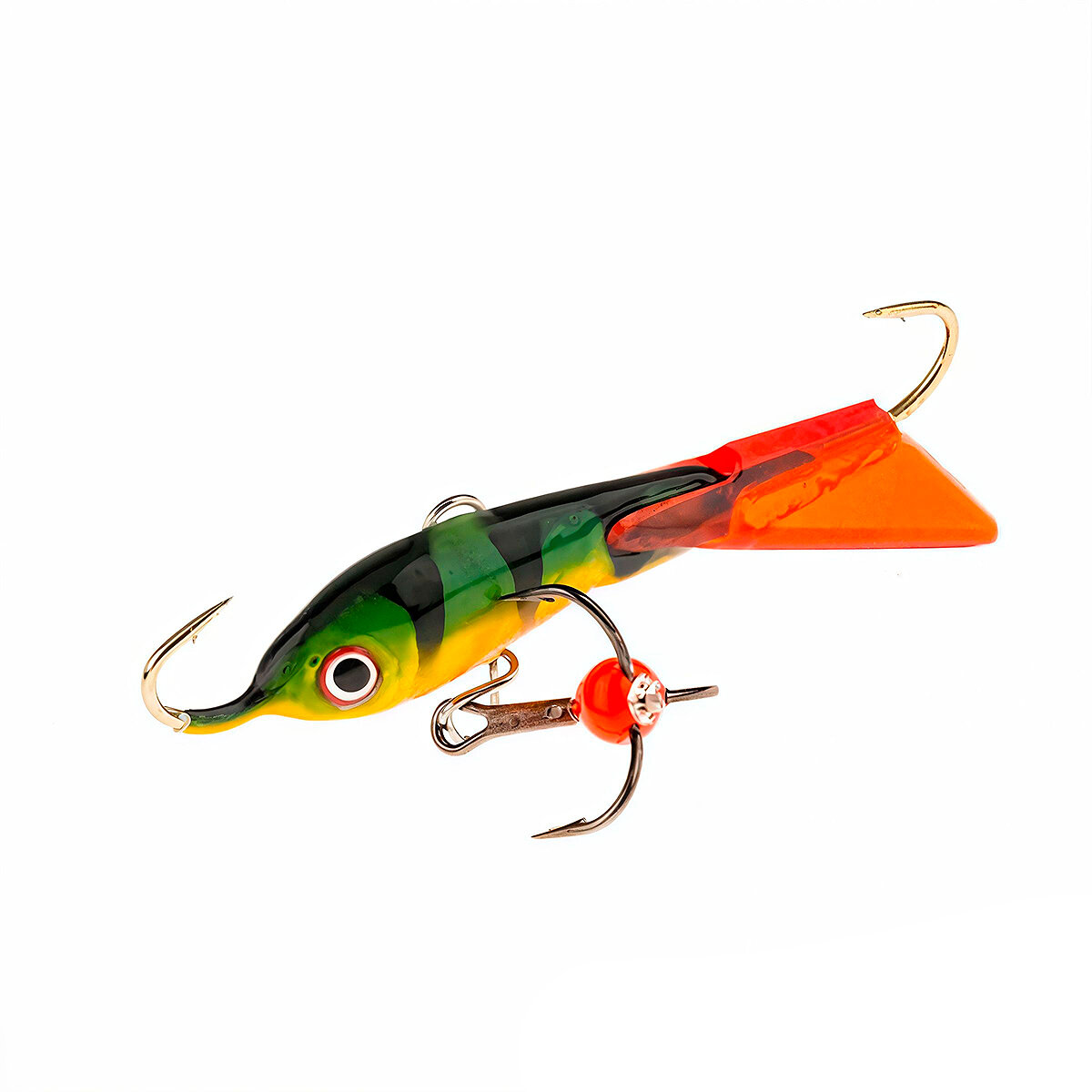 Балансир Akara Midge 35мм 4гр цвет 09