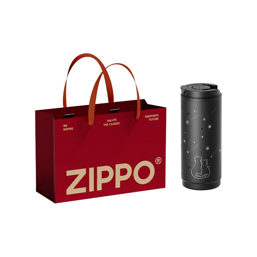 Термокружки ZIPPO