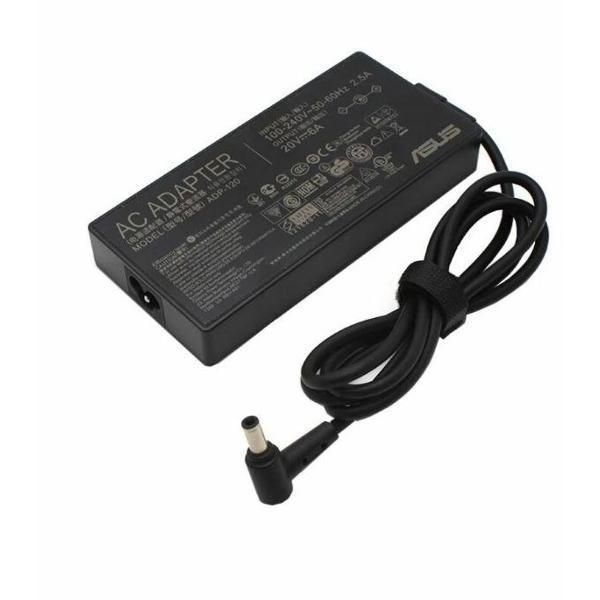 Зарядное устройство для ноутбука ASUS asus 120 w