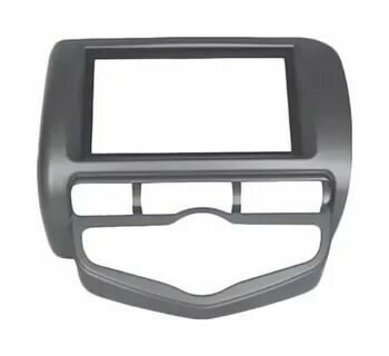Carav 11-214 | 2DIN переходная рамка HONDA Fit, Jazz 2001-2008