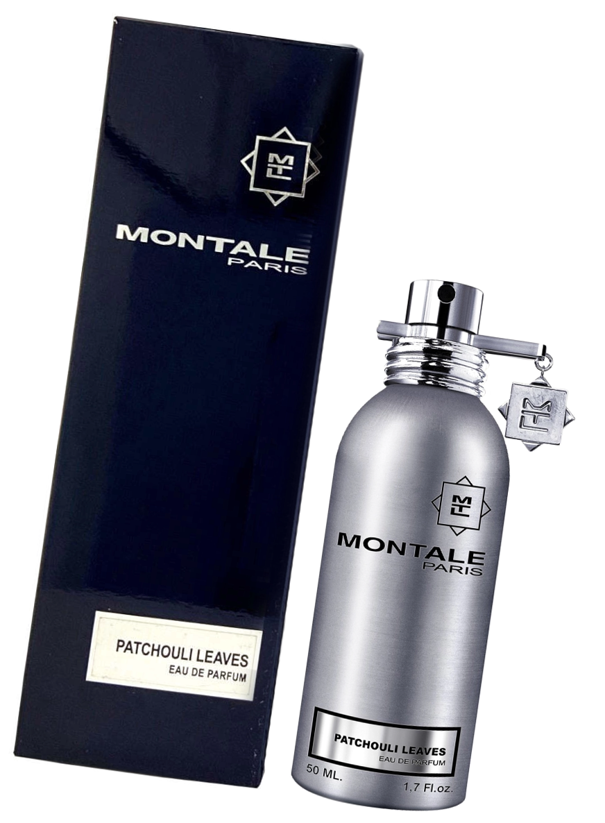Аромат Монталь Пачули Ливс 50 мл унисекс / Montale Patchouli Leaves духи