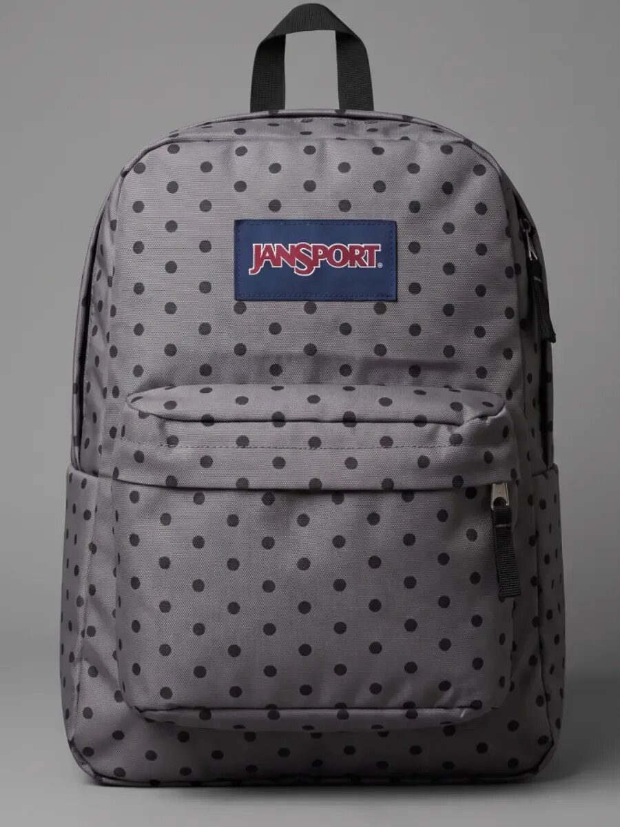 Рюкзак JANSPORT SUPERBREAK ONE
