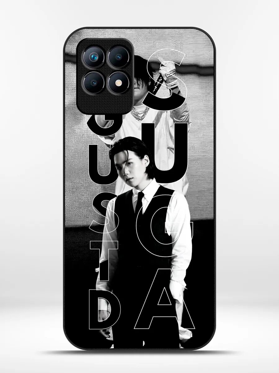 Чехол на Realme 8i Suga