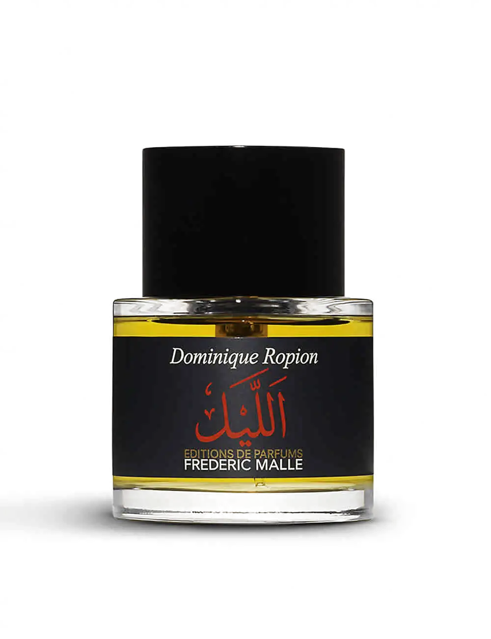 Frederic Malle The Night духи 50 мл для женщин и мужчин / Фредерик Маль Зе Найт Ночь парфюмерная вода
