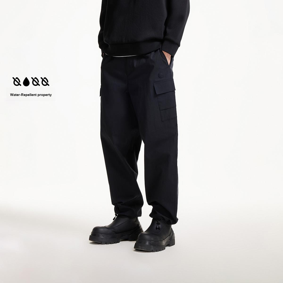 Брюки карго Jack & Jones