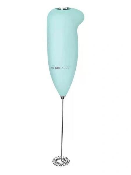 Капучинатор, вспениватель молока Clatronic MS 3089 mint-grun
