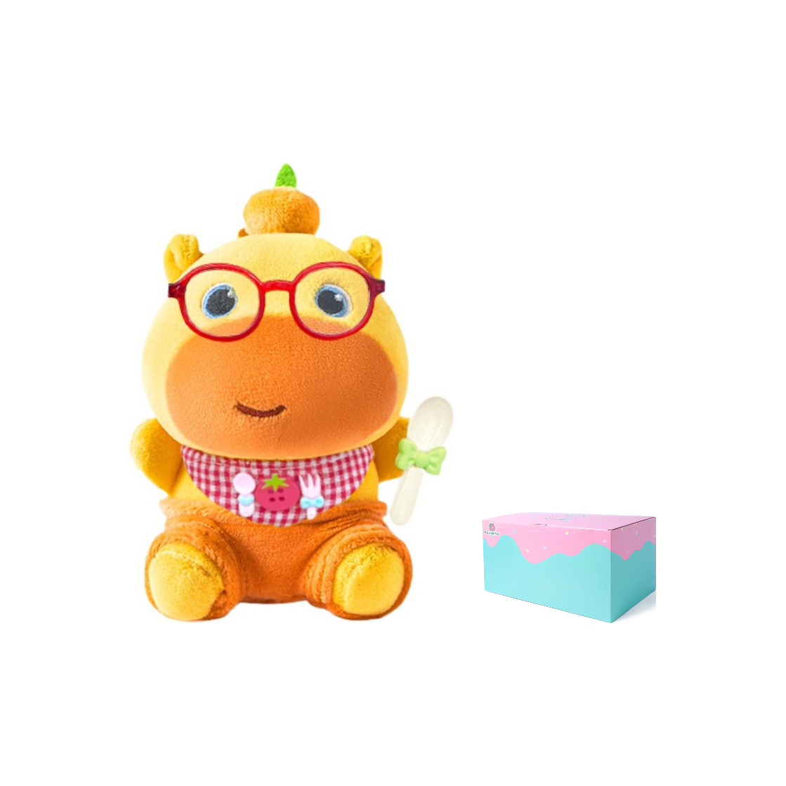 Игрушки подвесные Love 10cm