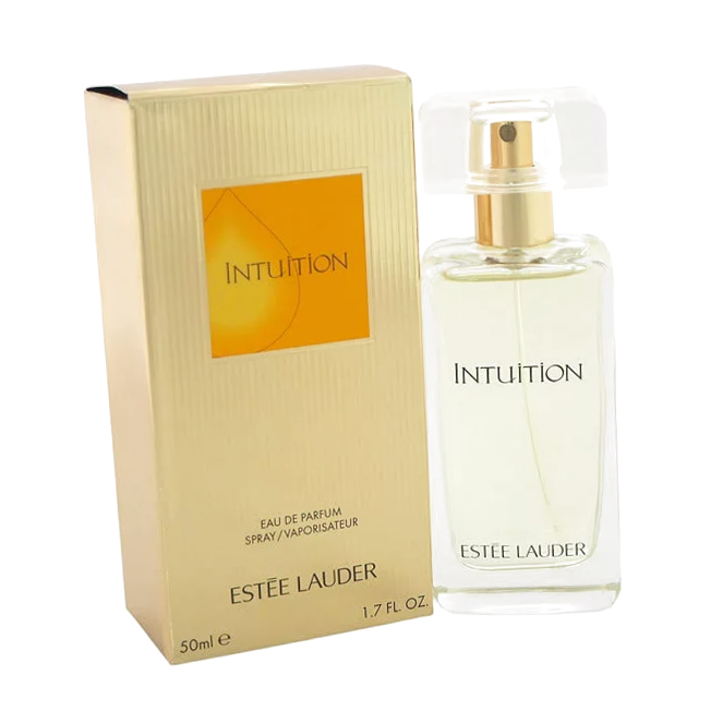 Интуишн 2015 парфюмерная вода женская 30 мл / Estee Lauder Intuition