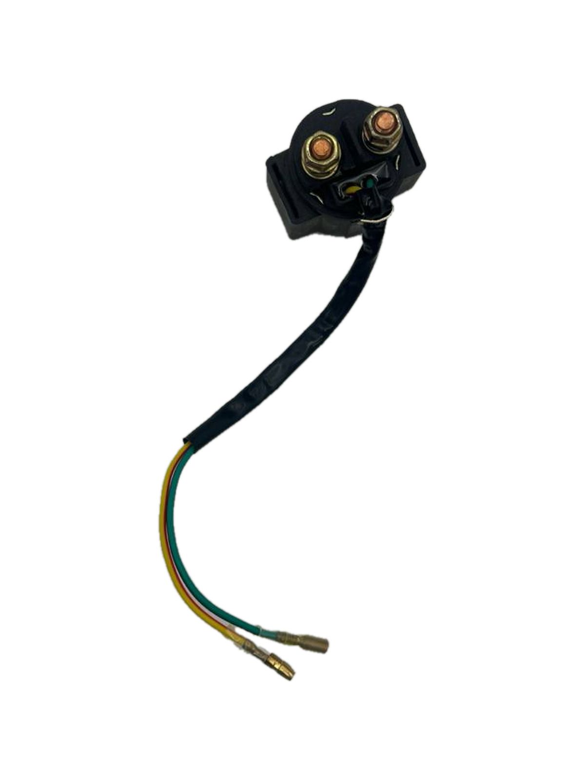 Реле стартера 172FMM-3A (CB250-F)