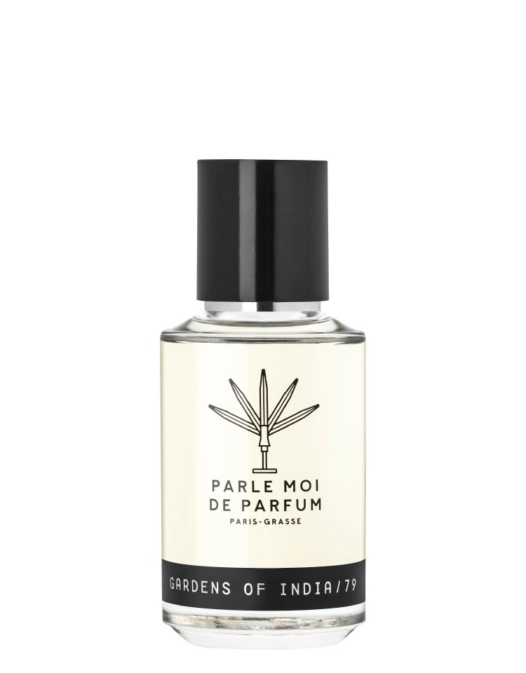Духи Парле Муа Де парфюм Индия 50 мл унисекс / Parle Moi De Parfum