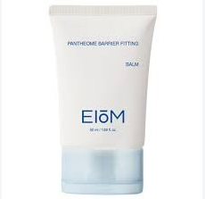 EIOM крем-бальзам для сухой и чувствительной кожи 50мл. Pantheome Barrier Fitting Balm