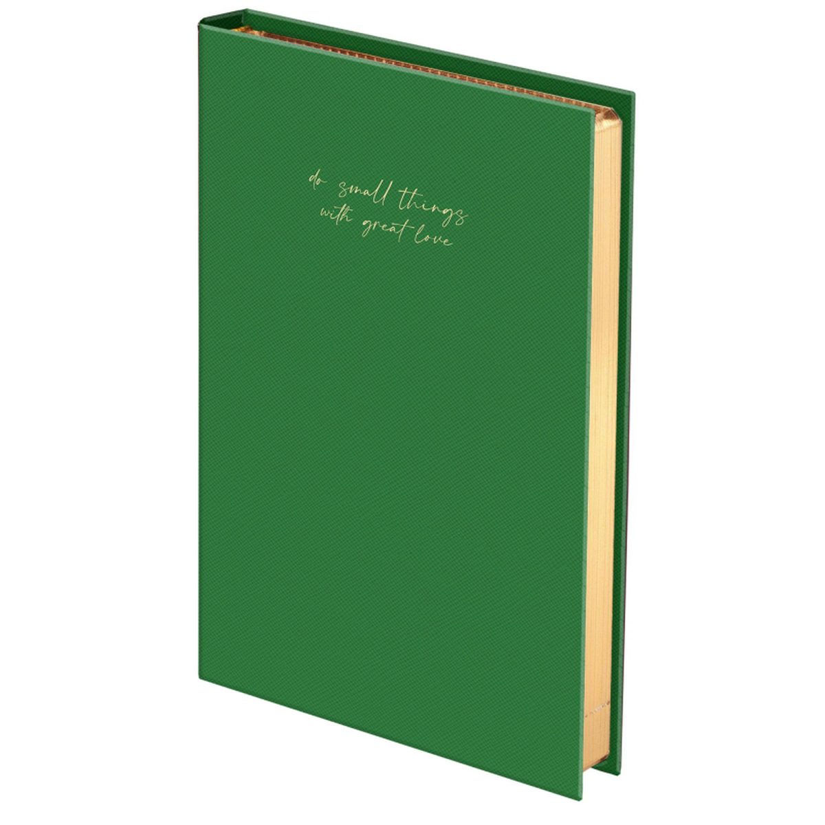 Ежедневник недатированный А5 Attache Do small things (136 листов) обложка полиуретан (1852551)