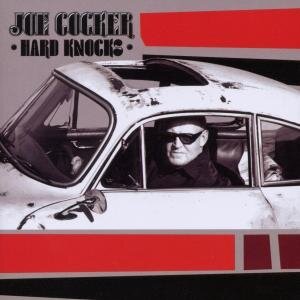 Музыка CD Joe Cocker - Hard Knocks (CD, Album, 2010)