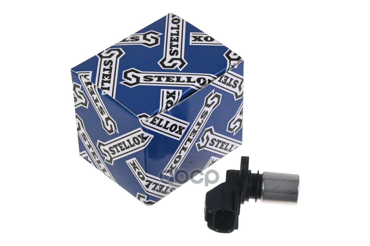 Датчик положения коленвала VOLVO S80/C70/V50/XC70/XC90, FORD Mondeo/Focus 2.0-4.4i 97> Stellox арт. 06-00054-SX