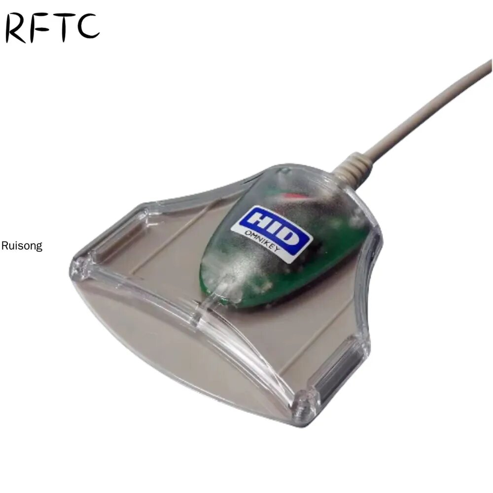 Считыватель карт HID OMNIKEY 3021 HID3021