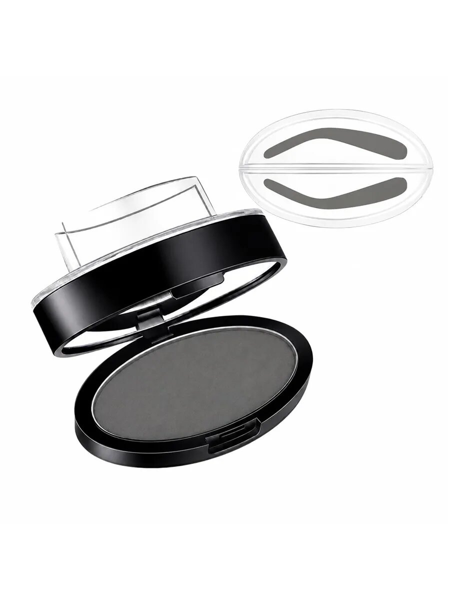 Набор для бровей Aurvaa Eyebrow Stamp, Browfi Brow Stamp
