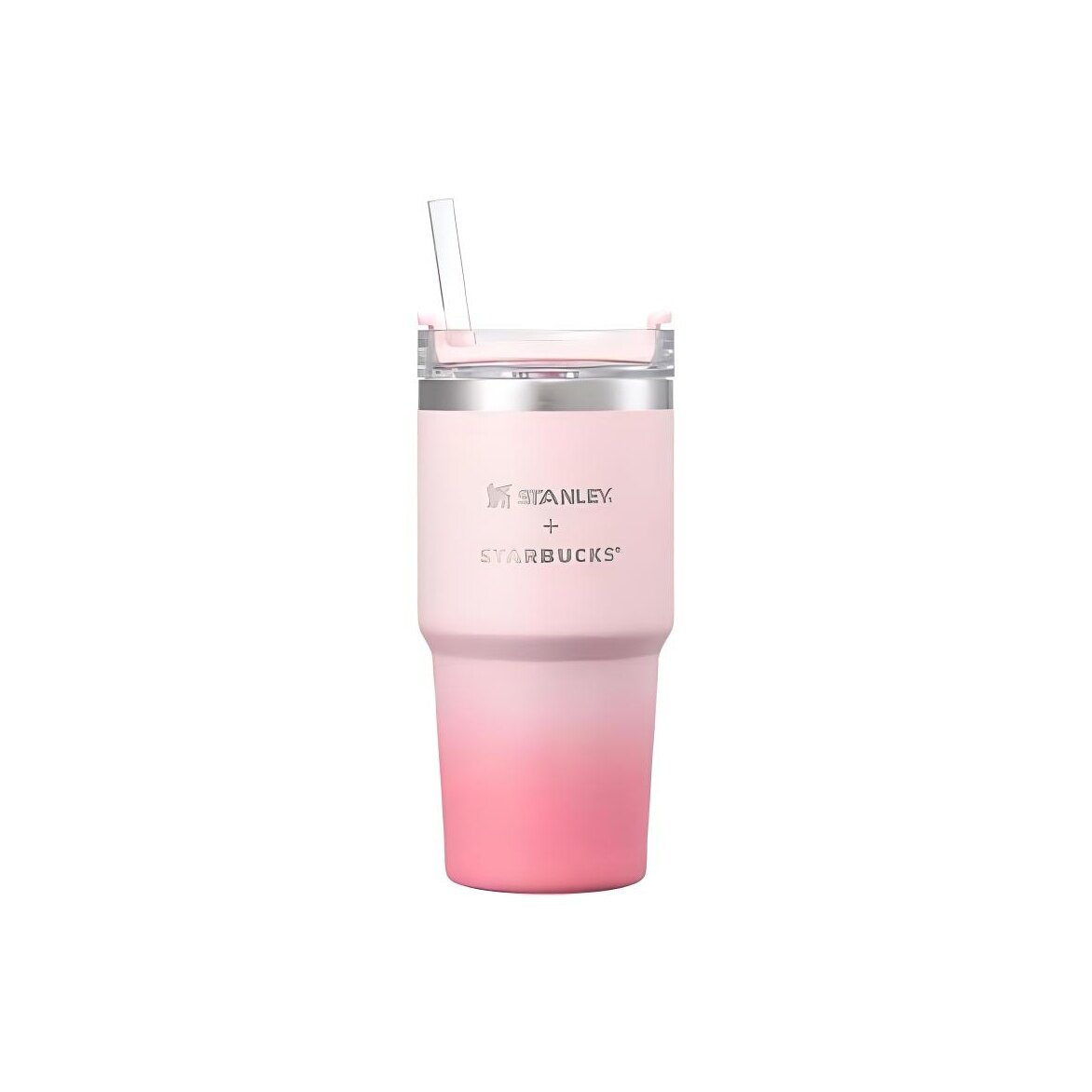 Термокружки Starbucks x STANLEY