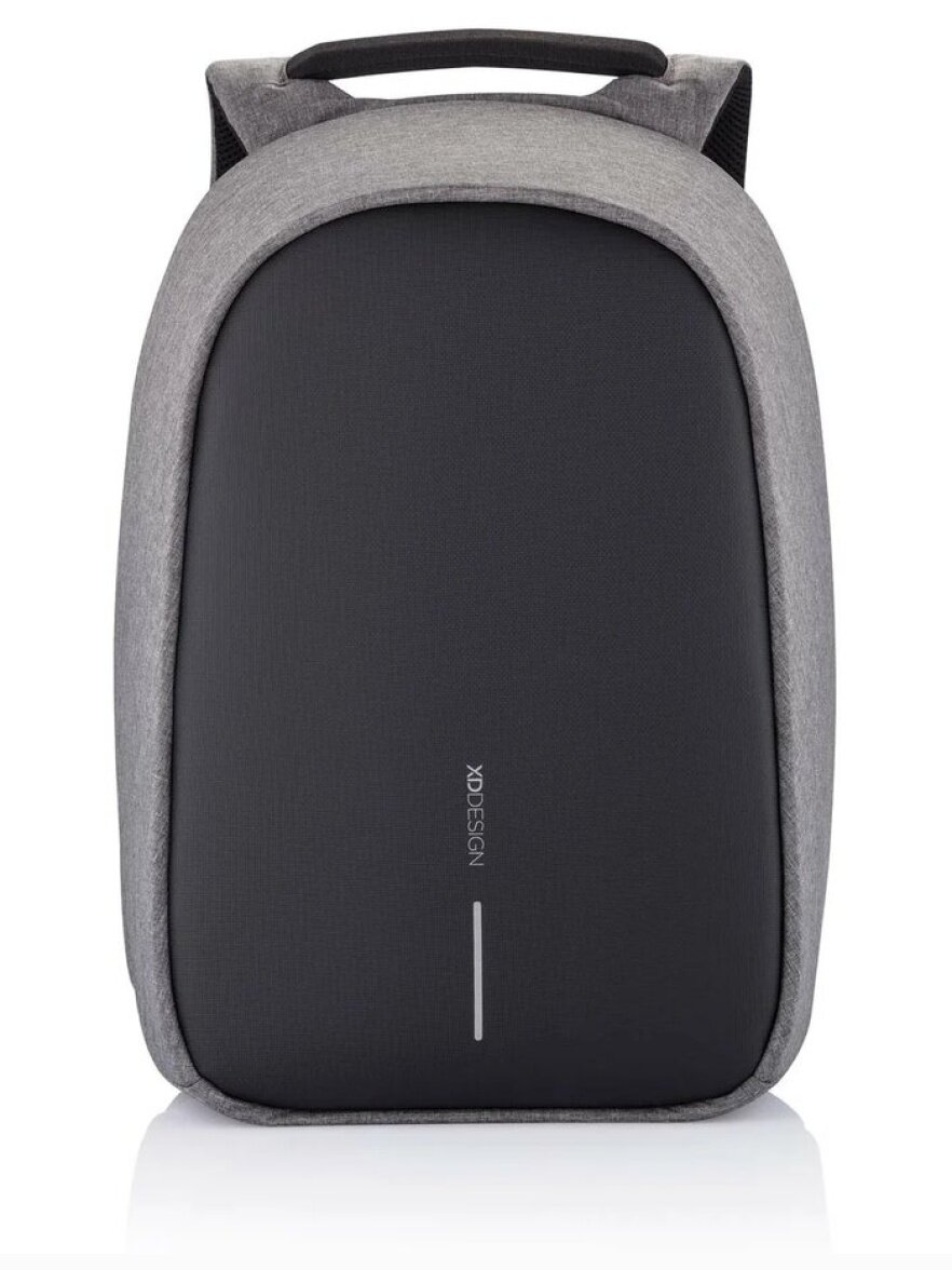 Рюкзак XD Design Bobby Hero XL P705.712, серый