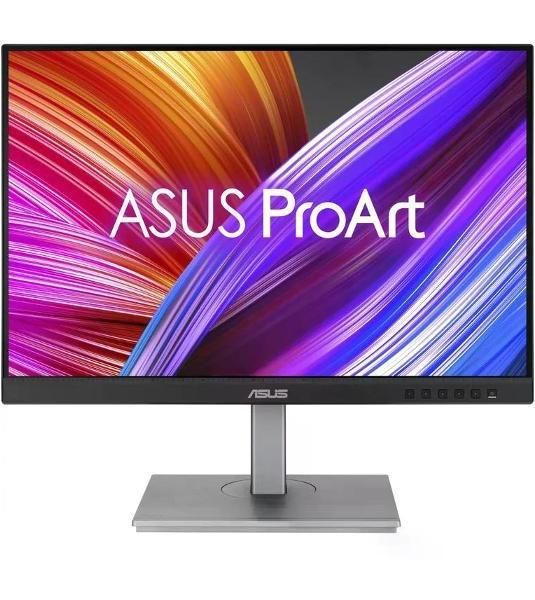 Монитор 24.1" ProArt PA248CNV черный IPS