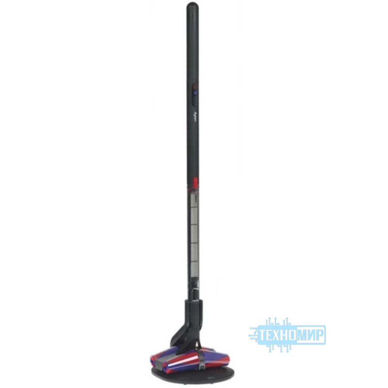 Пылесос Dyson PencilVac Fluffycones