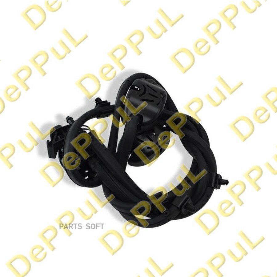 Форсунка омывателя BMW X5 G05 (18-.), X7 G07 (18-.) от официального дистрибьютора, DEPPUL, артикул DEFP515