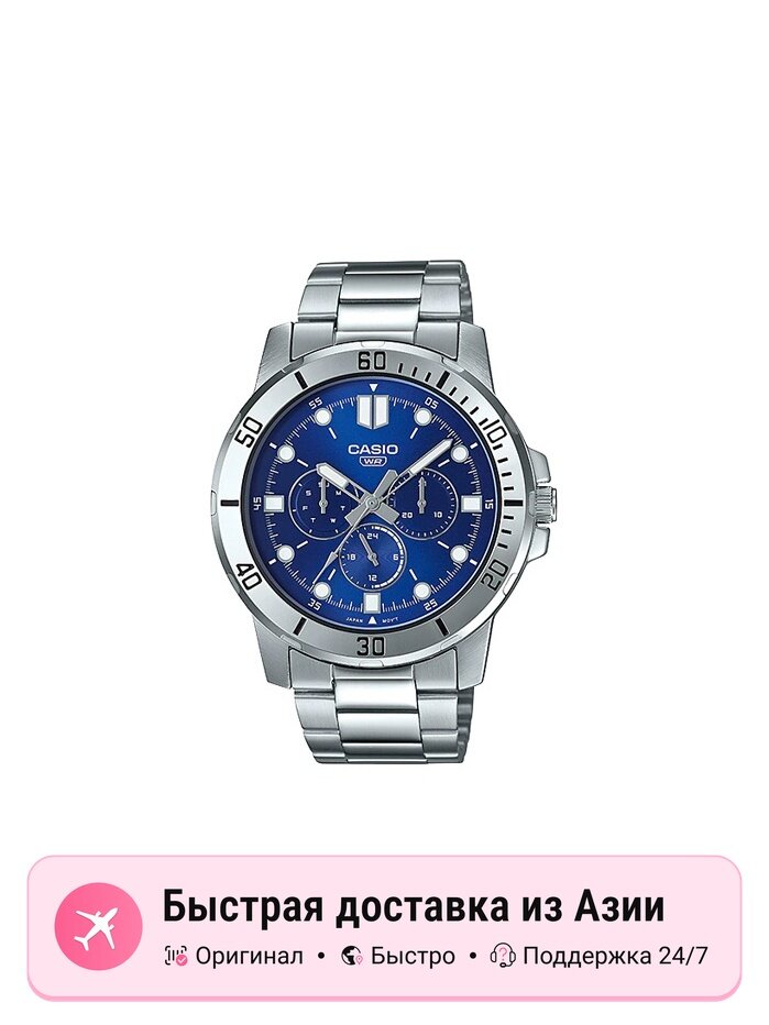 Наручные часы CASIO Classic