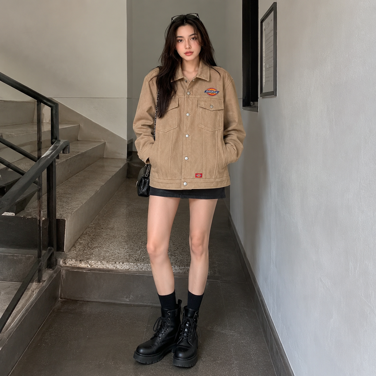 Куртка Dickies