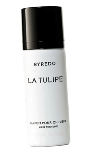 Byredo La Tulipe дымка для волос 75 мл женская - Тюльпан Байредо парфюм для волос
