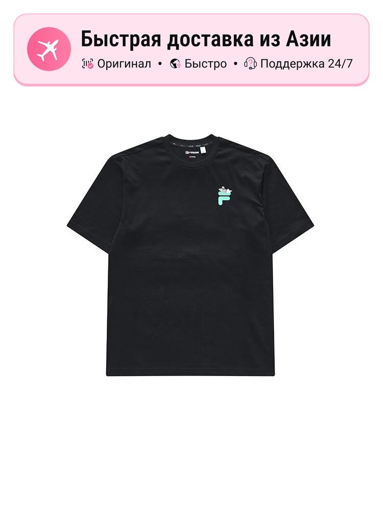 Футболка Fila FILA FUSION