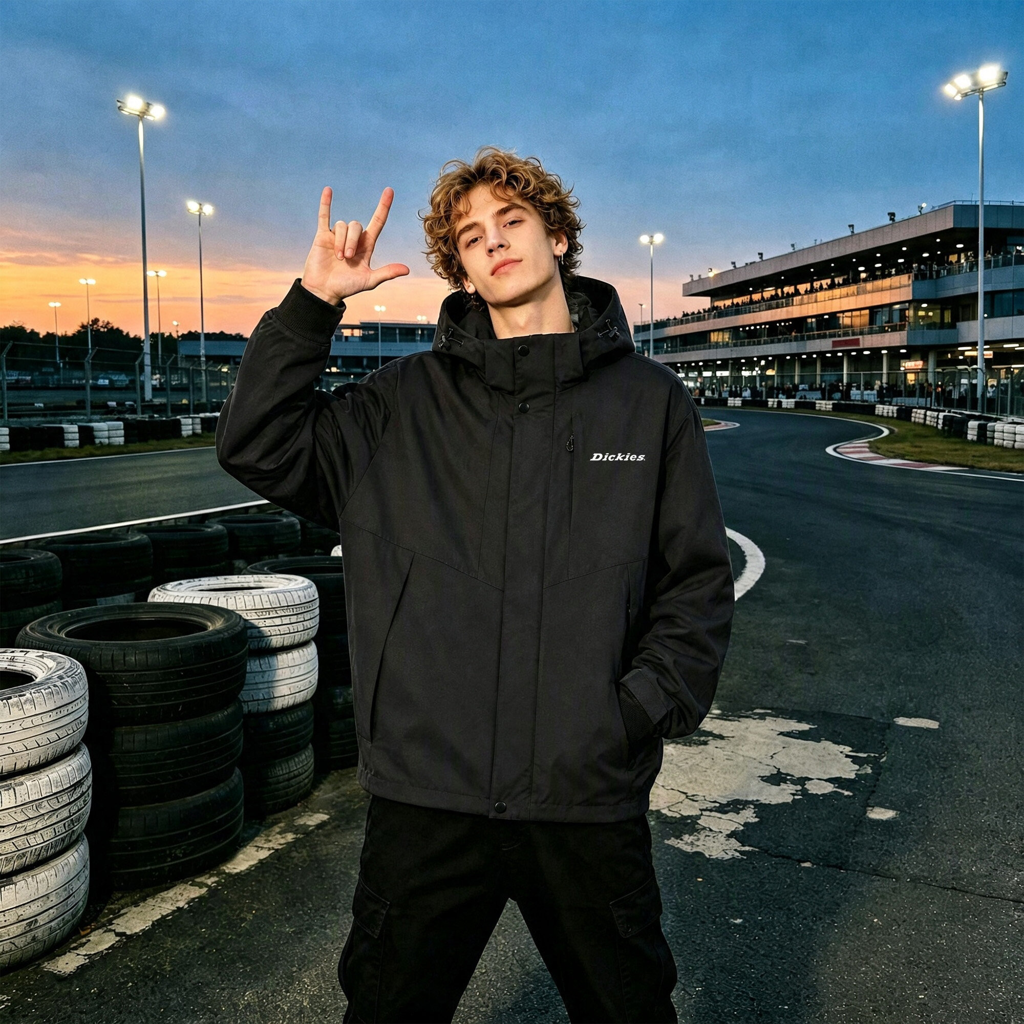 Куртка Dickies