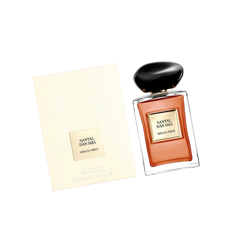 Giorgio Armani Armani Prive Santal Dan Sha духи 100 мл - Сантал Дан Ша унисекс