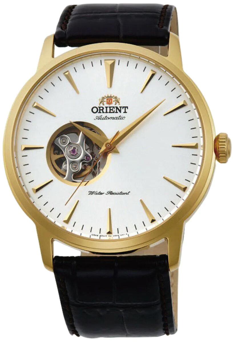 Наручные часы ORIENT Automatic