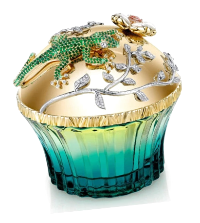 Духи для женщин House Of Sillage Passion De L Amour Limited Edition 75 мл