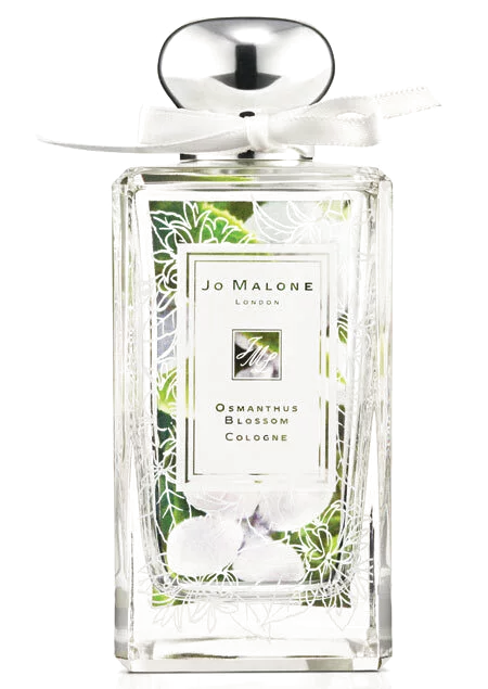 Женские духи Jo Malone Osmanthus Blossom цветение 2013 100 мл - Джо Малон Османтус Блоссом