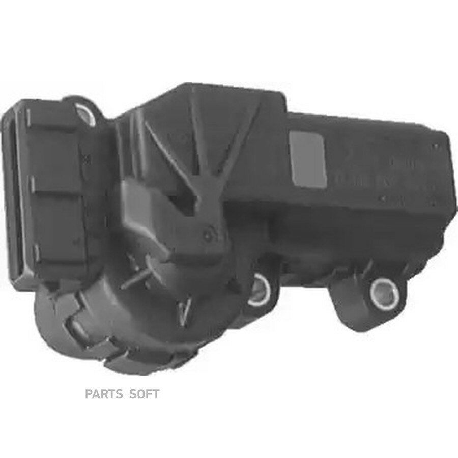 MEATDORIA 84004 Регулятор холостого хода PSA VAG