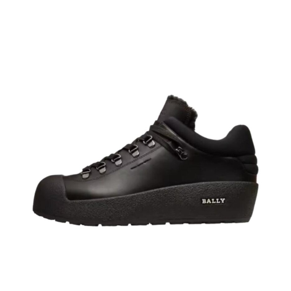 Кеды Bally