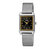 Наручные часы CASIO Collection, черный, серебряный