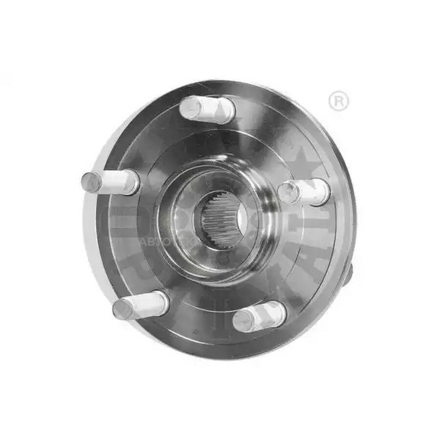 Ступица с подшипником DODGE: DURANGO (WD)JEEP: GRAND CHEROKEE IV (WK WK2) OPTIMAL 991720