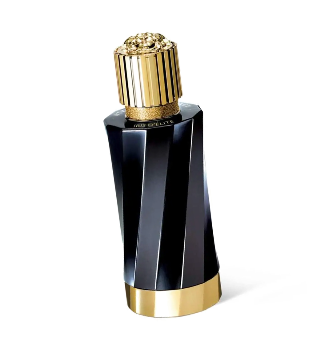 Версаче Ателье Ирис Д Элит парфюмерная вода 100 мл / Versace Iris D Elite унисекс