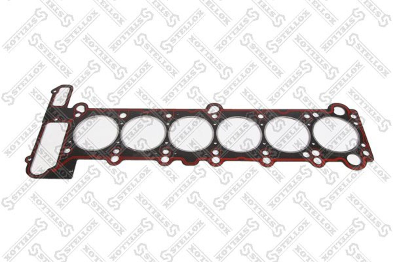 Прокладка Гбц (1.8Mm) (STELLOX 1125140SX)